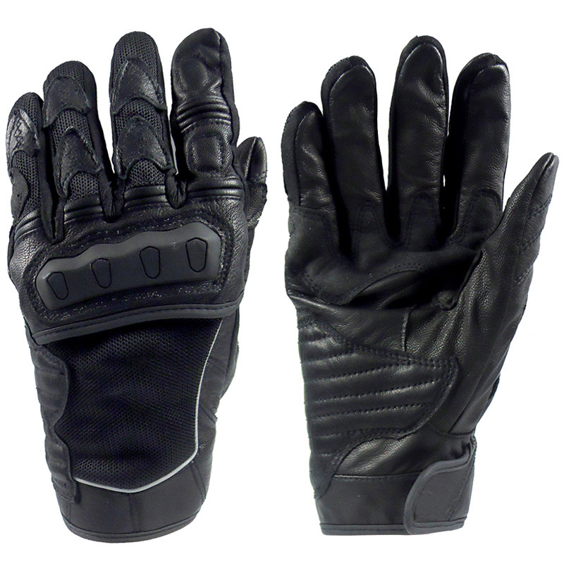 Winter Motorcycle gloves - Jackcome