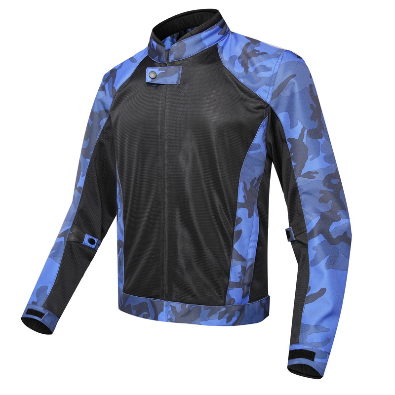 Motorcycle Jackets Racing Jackets - Jackcome